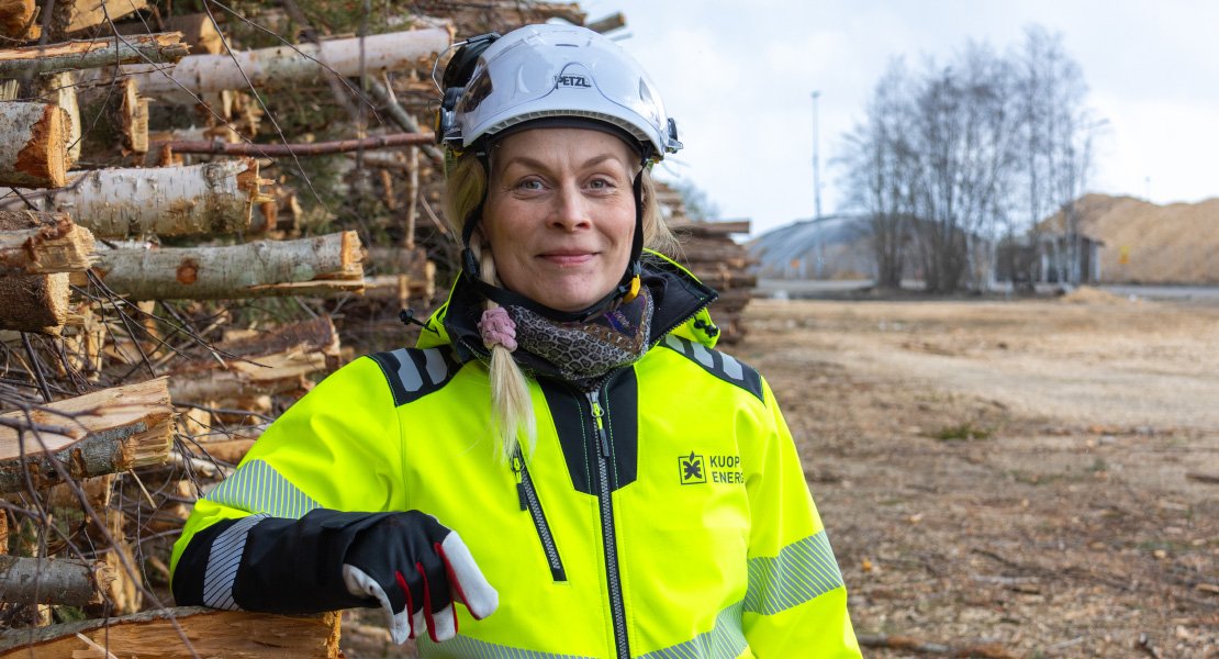 Puuterminaaliverkosto parantaa toimitusvarmuutta entisestään - www ...