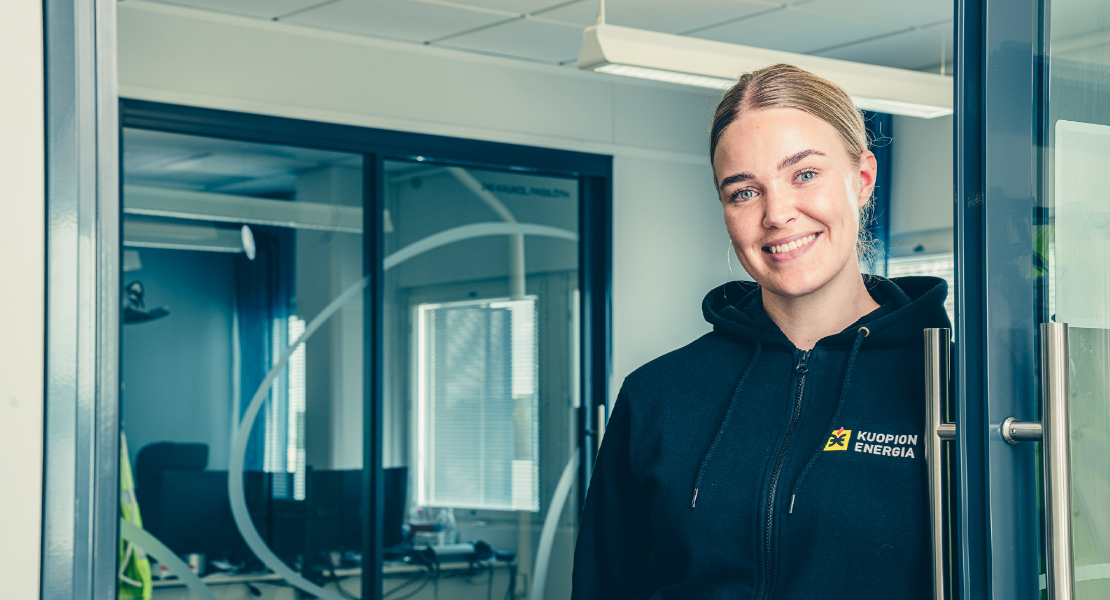 Kaukolämpö Aasta Ööhön - www.sahkoviesti.fi