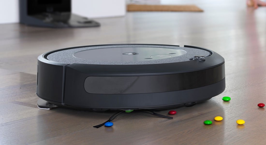 Valitse itse, imuroi tai imuroi ja moppaa - www.sahkoviesti.fi